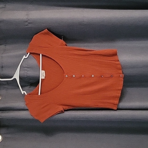 Pst Los Angeles | Tops | Pst Los Angeles Size M | Poshmark